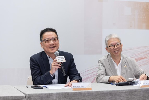 Computational Social Science: A powerful tool for Urban Solutions | SMU Newsroom